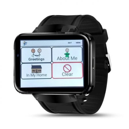 Nafath newsletter by Mada - SpeechWatch World’s First Standalone AAC ...